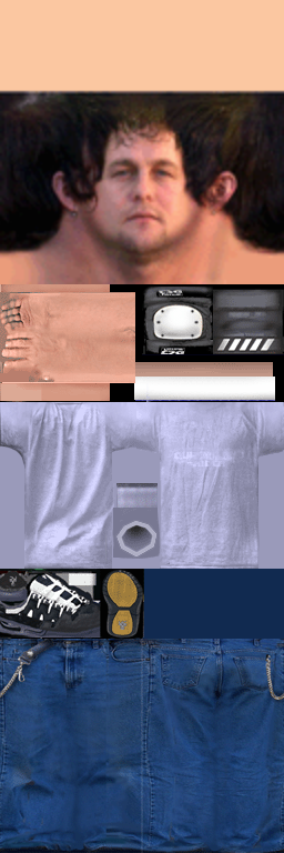 The Textures Resource Full Texture View Dave Mirra Freestyle Bmx 2