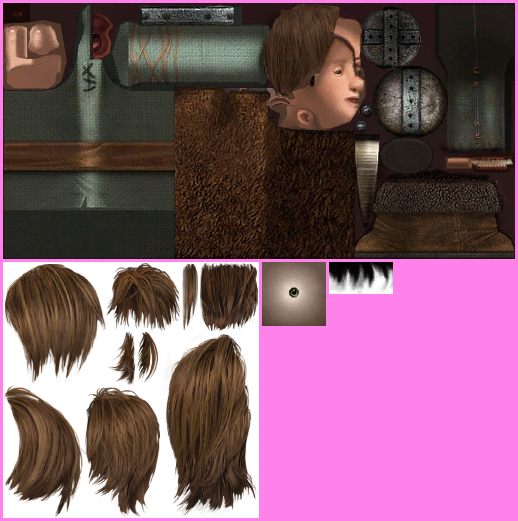 The Textures Resource Full Texture View How To Train Your Dragon