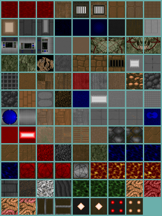 PC / Computer - The Textures Resource PC / Computer - The Textures Resource