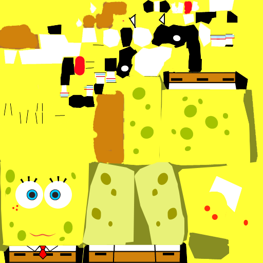 PC / Computer - SpongeBob SquarePants: Obstacle Odyssey 2 - Spongebob ... PC / Computer - SpongeBob SquarePants: Obstacle Odyssey 2 - Spongebob ...